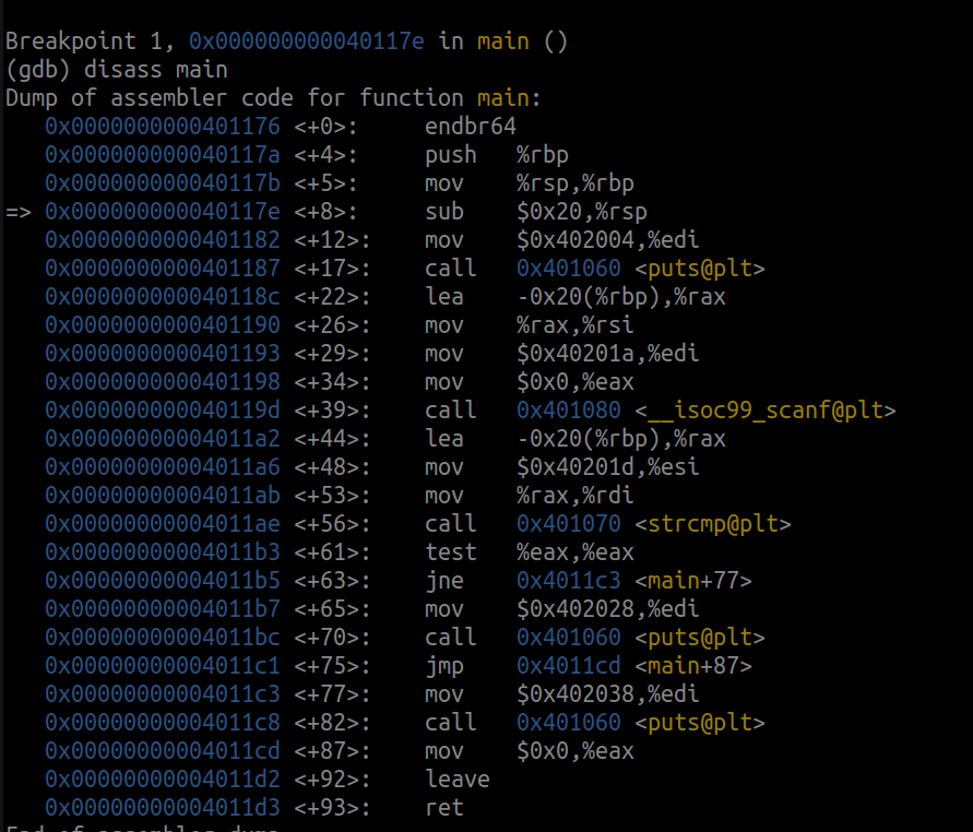 Buffer Overflow And Spawning Shells Shellcode Injection Attack By Ryan Gess Dec 2022 Medium