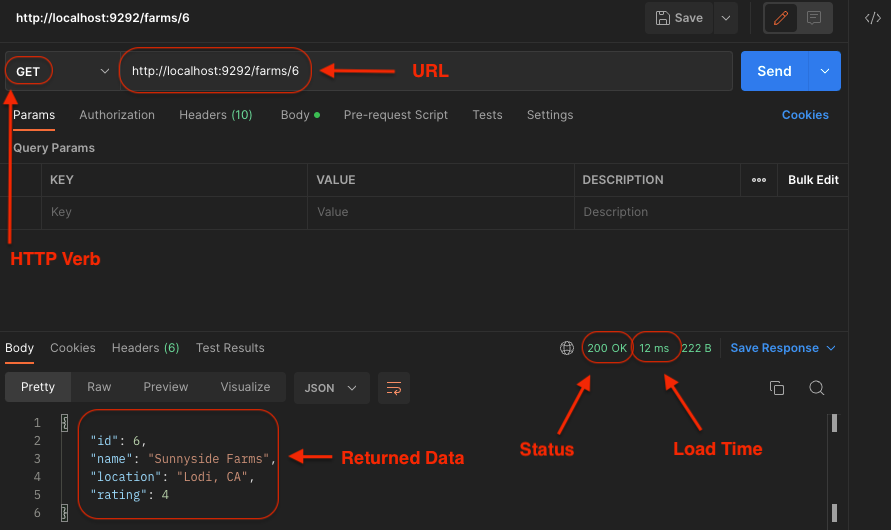 Introduction to Postman for CRUD. For most web developers, interacting ...