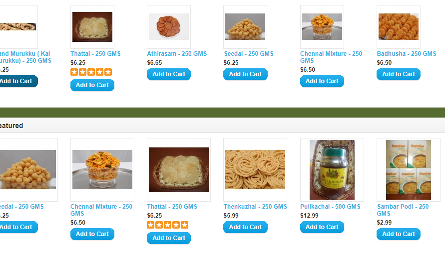 Indian Sweet Shops In USA. Every sweet lover’s dream is to have as ...