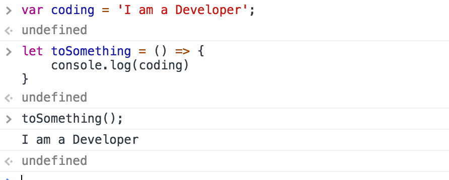 What are JavaScript scopes and closures? | by Louis Shi | Medium