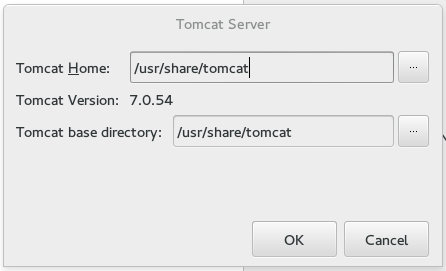Starting out with Jersey & Apache Tomcat using IntelliJ