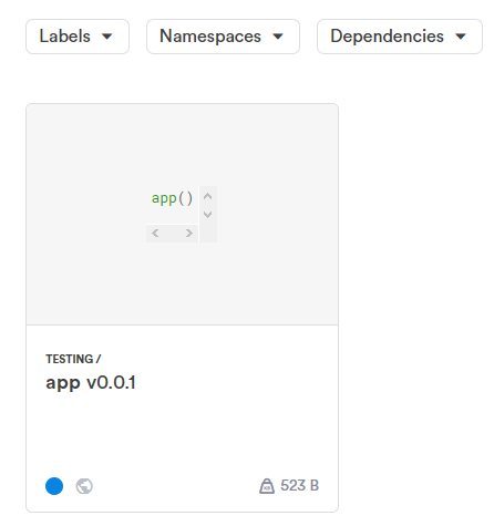 How to Use React and Typescript in Bit.dev | by Vagacoder | Medium