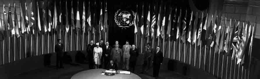 Why the US Needs to Defund The UN | by shari white | Medium