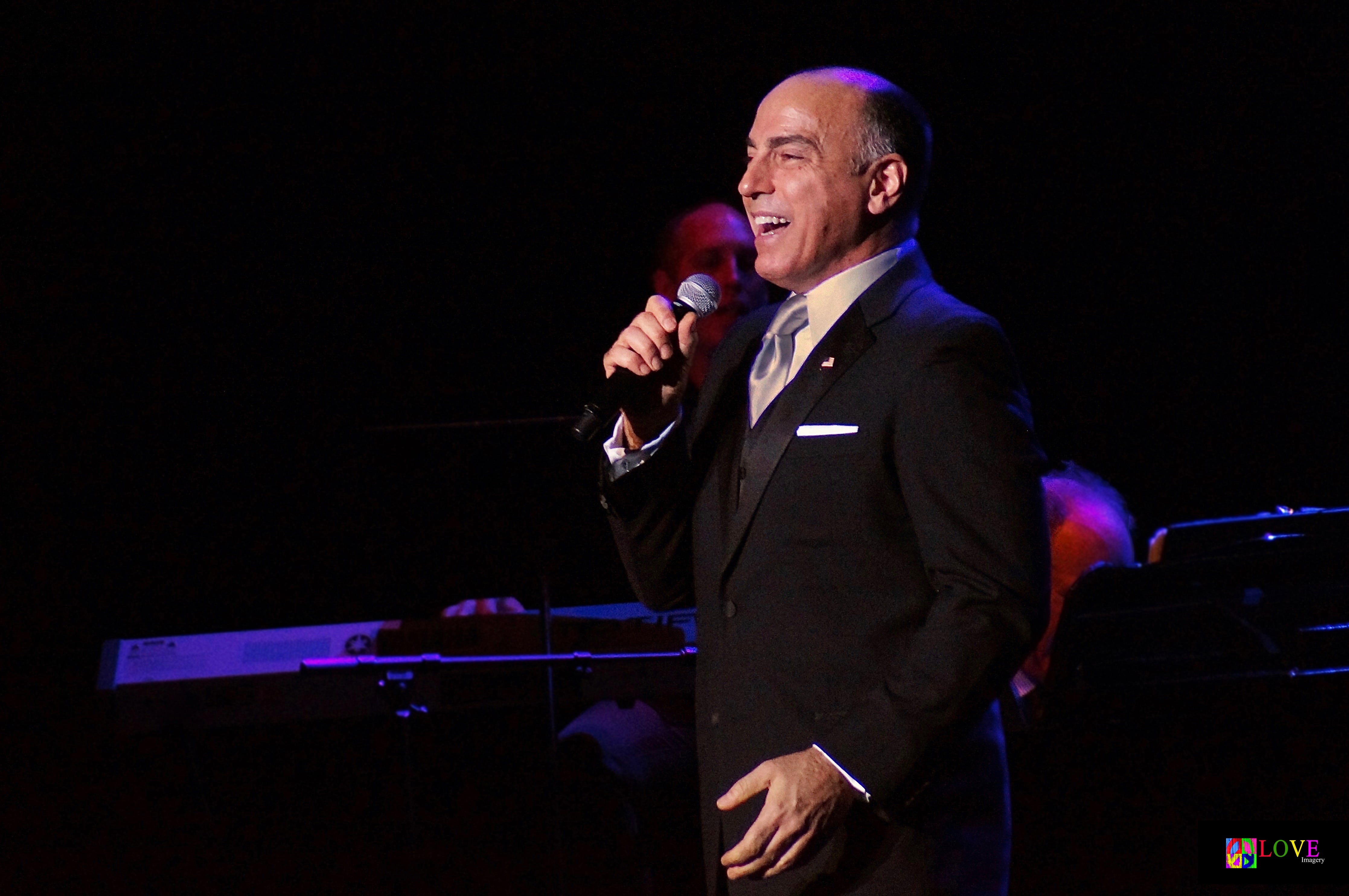 Neil Berg’s 101 Years of Broadway LIVE! at Red Bank’s Count Basie ...