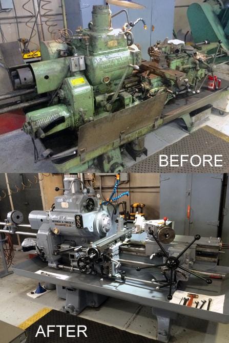 UP Steam Update: Locomotive No. 844 Boiler Work Entering Final Stages ...