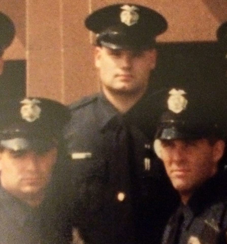 Education is the Key to Lasting Police Reform | by Brian Krawczyk | Medium