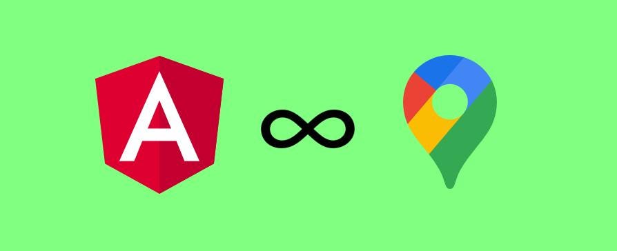 Angular Google Map integration | nonstopio