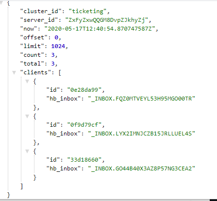 NATS Streaming in the Node.js World with Kubernetes How-To Guide | by ...
