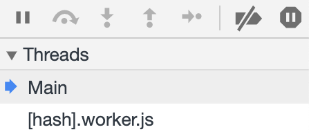 How to use Web Worker with create-react-app | by Michael Bykovski | Medium