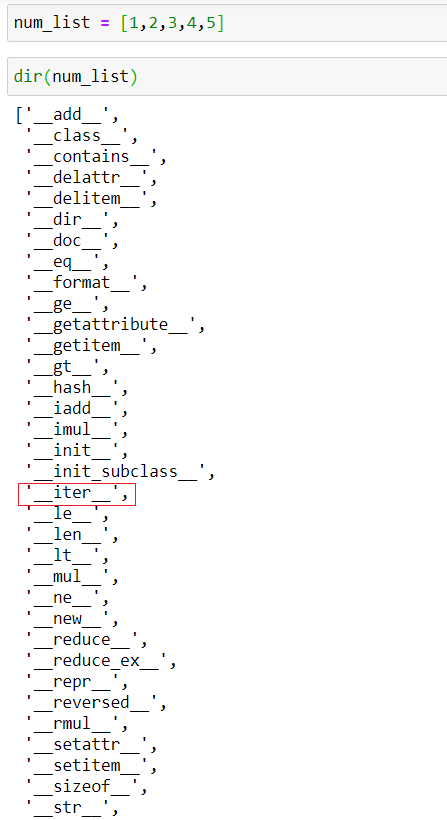 Iterables And Iterators In Python By Luay Matalka Towards Data Science 9417