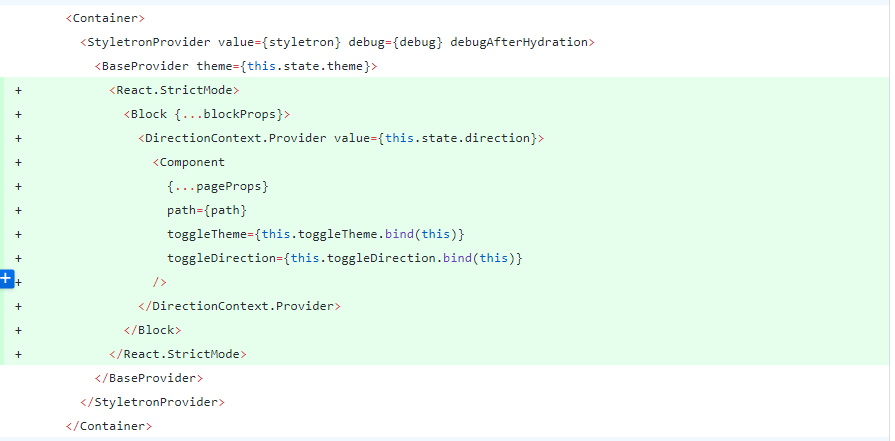 Everything You Need To Know About React.StrictMode | by Rishabh Budhiraja | Medium