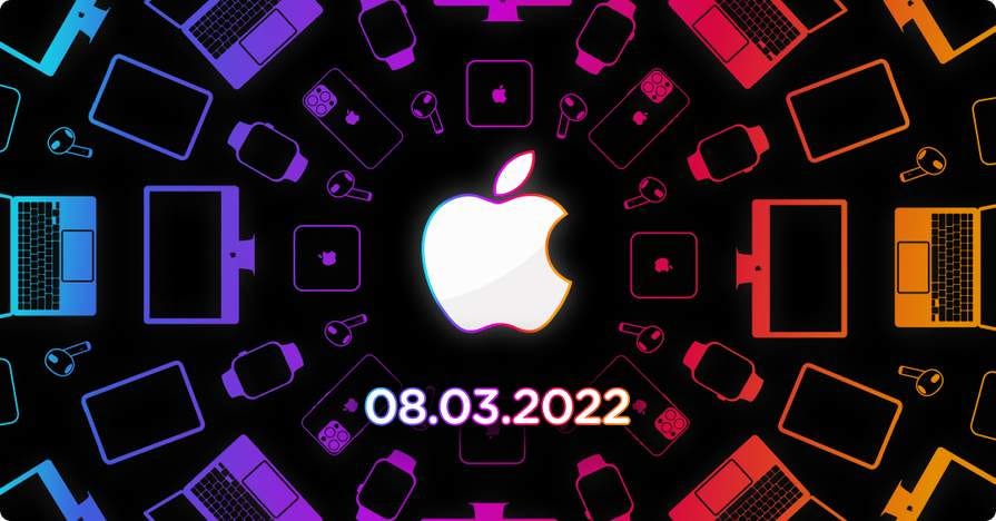 Apple’s Spring event 2022…incredible!! | by Youssef Mohamed | The ...