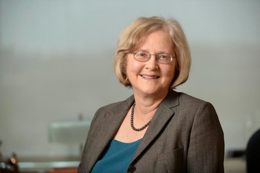 Elizabeth Blackburn on What Gives Her Energy | by Thrive Global ...