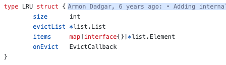 Our Go Cache Library Choices. Compare golang bigcache, go-cache… | by ...