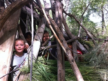 Hope Amidst Challenges at CSU Environmental Learning Center | by Zoe ...