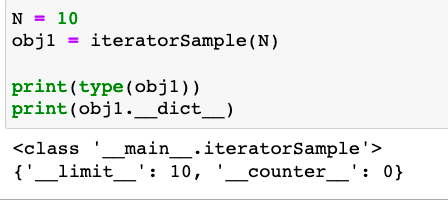 Creating your own iterator in Python | by Rajarshi Ghosh | Medium