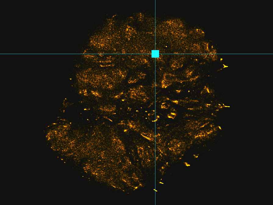 Machine Learning for Visualization - Ian Johnson - Medium