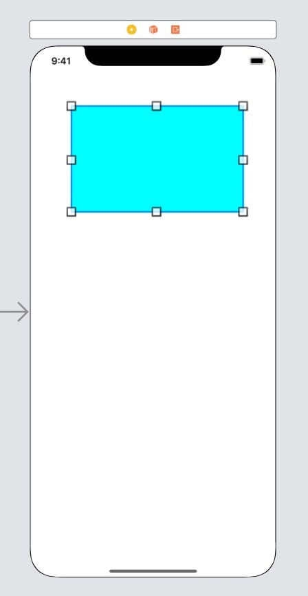 讓 view 變圓角的 layer.cornerRadius. 透過設定 view 的… | by 彼得潘的 iOS App Neverland | 彼得潘的 Swift iOS App 開發 ...