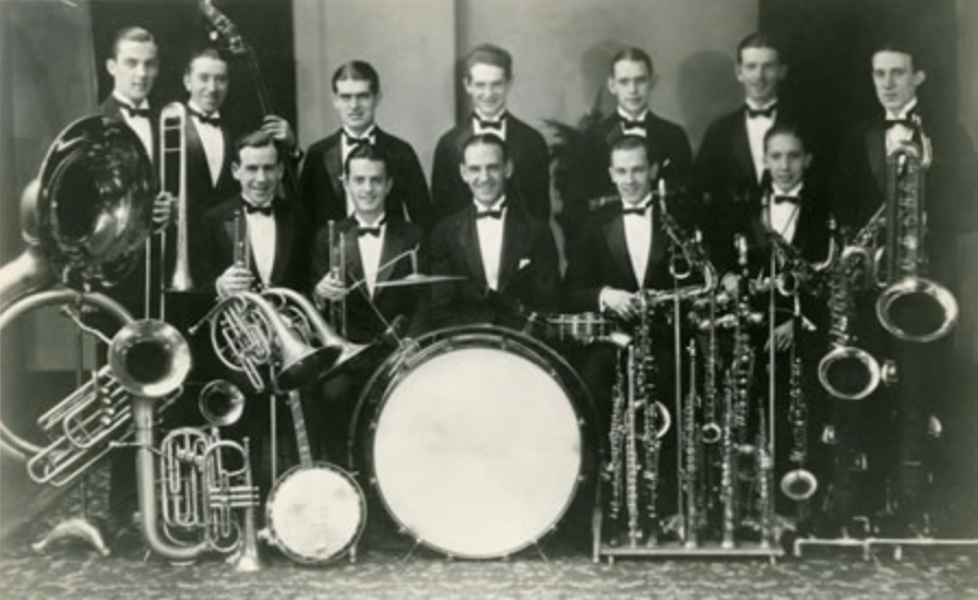 An 1895 Murder Triggered 400 Songs | by Walter Bowne | The Riff | Medium