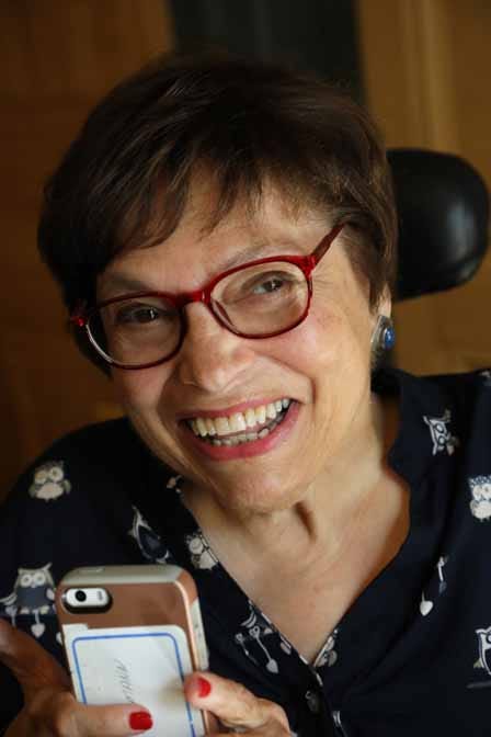 Film, Memoir, and Heumann Perspectives | by Disability Lead | Power ...