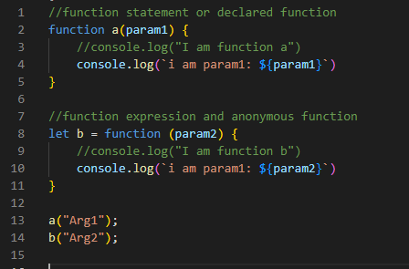 Understanding JavaScript Functions | by Mickey Chen | Jun, 2022 | Medium