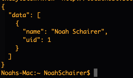 Flask API Authentication with Firebase | by nschairer | Medium