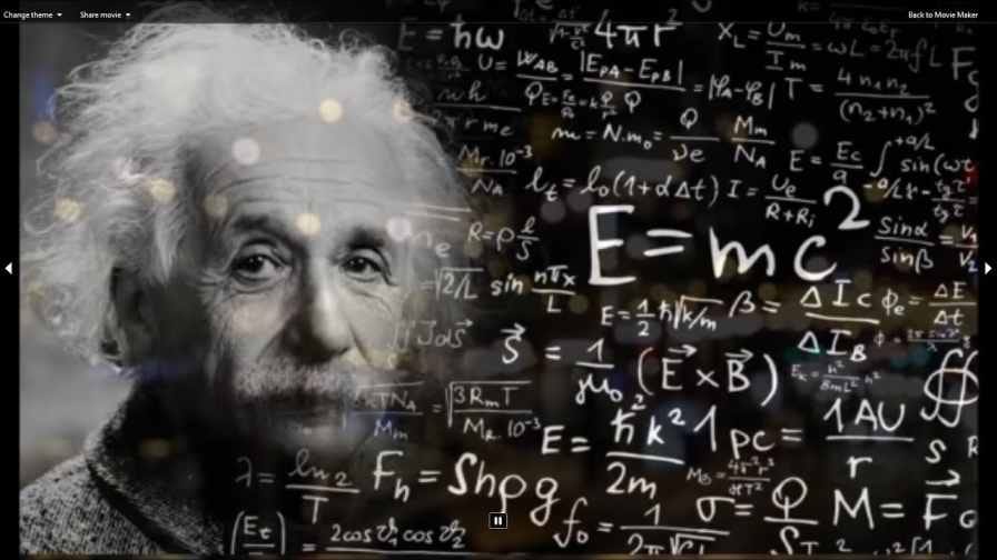 The Formula for World Peace. Albert Einstein came up with E=mc2… | by ...