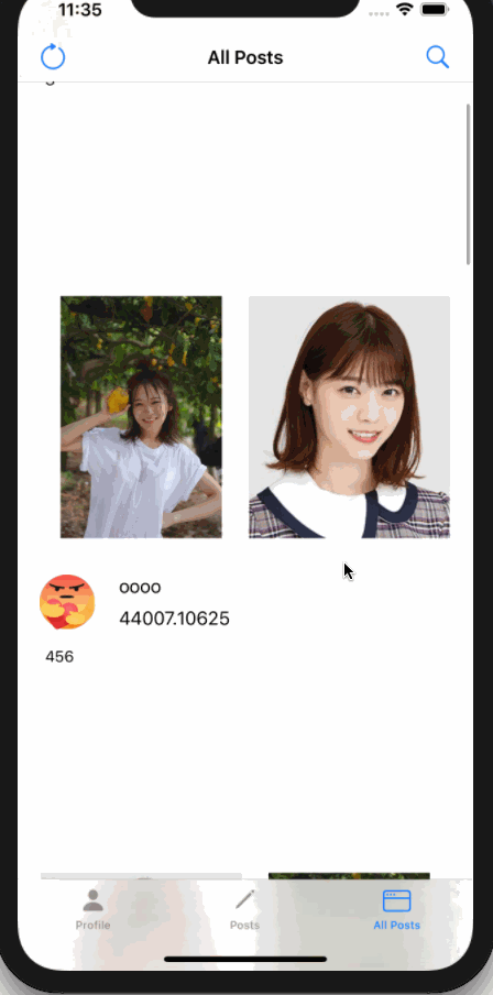 Ios App 進階課程期末專題 2 這次的期末專題要用的東西很多,但我因為前面作業的combine功能做的不完美,導 By Jack Liu 海大 Ios App 程式設計 3317