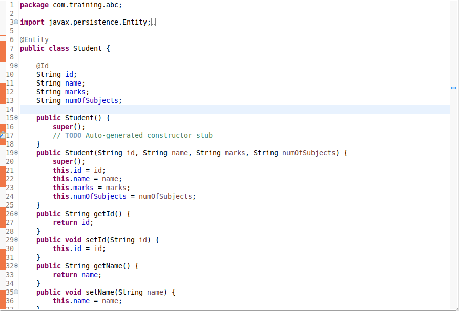 Building RESTful API using Spring Boot | by RahulDusaje | Medium
