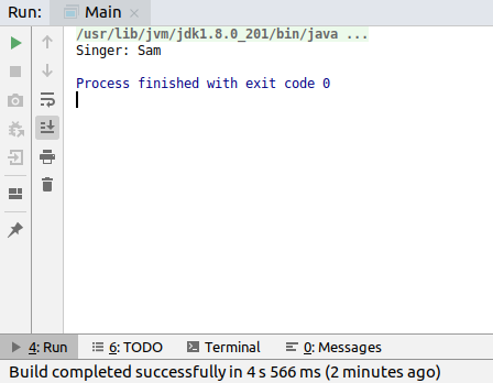 Create your first application with Java and OrientDB! | by Jaque. | The Ksquare Group | Medium