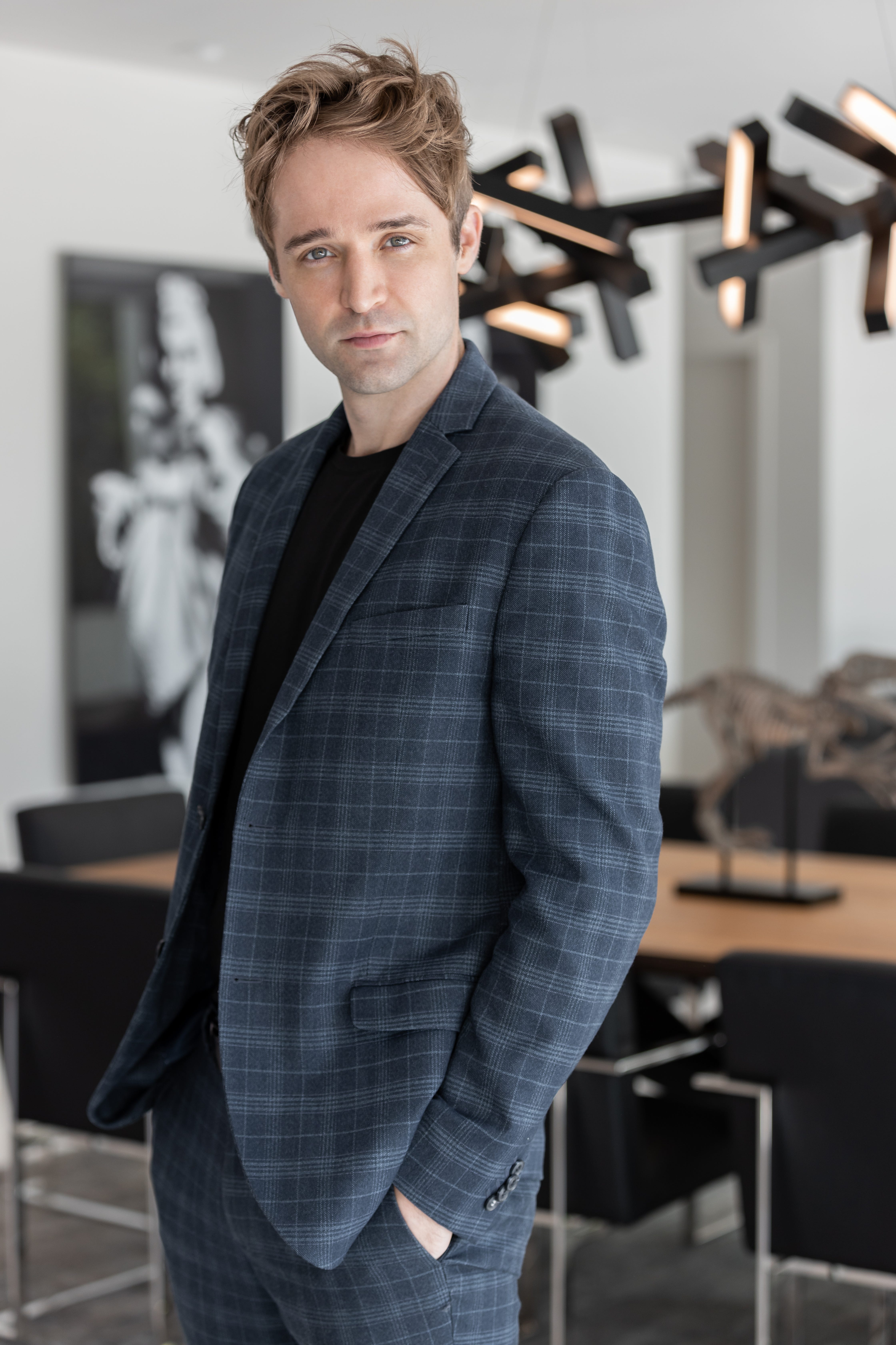 Derek Du Chesne of Exactus Hemp: 5 Things I Wish Someone Told Me Before ...