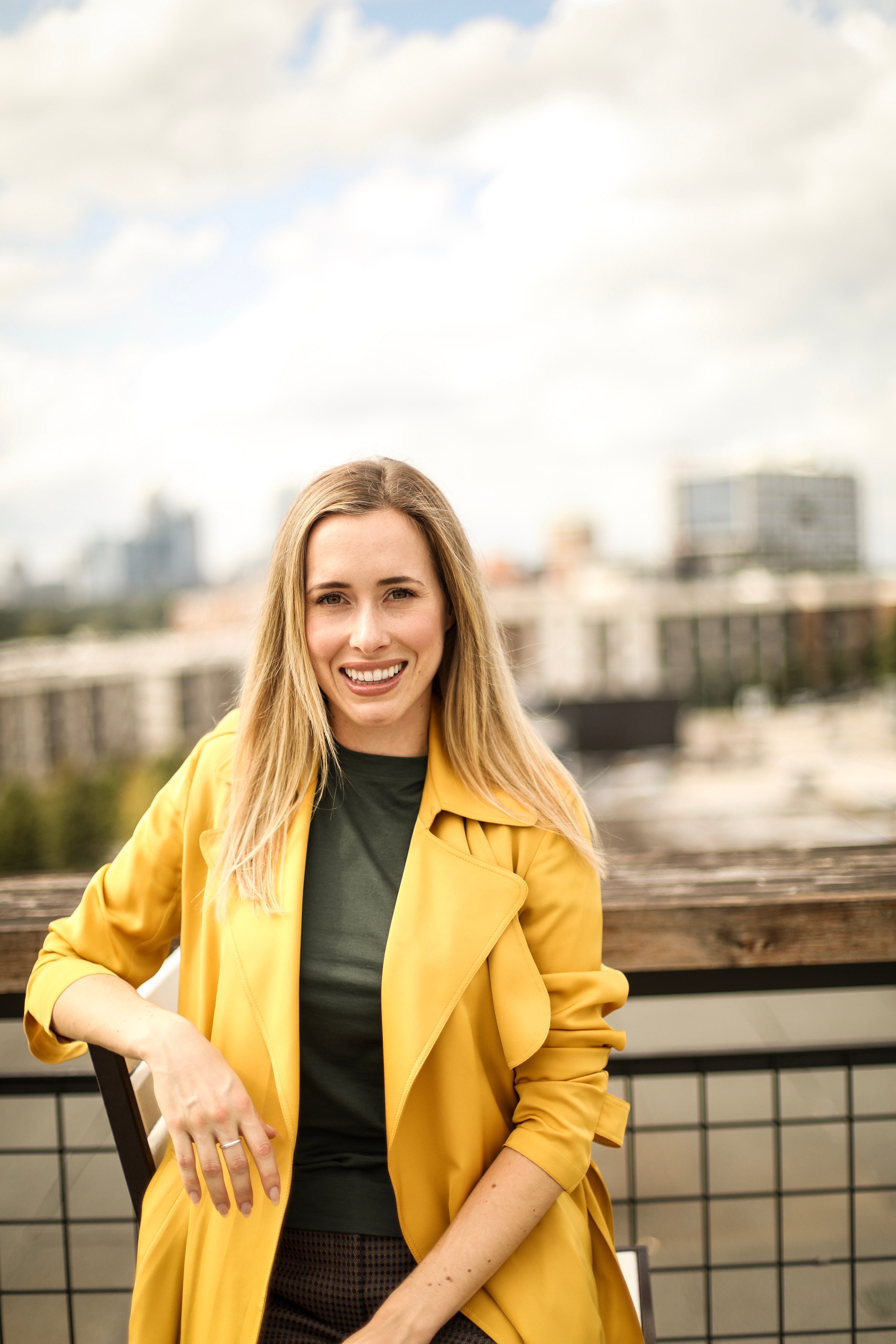 Sammy Courtright of Ten Spot: 5 Things You Need To Know To Successfully ...