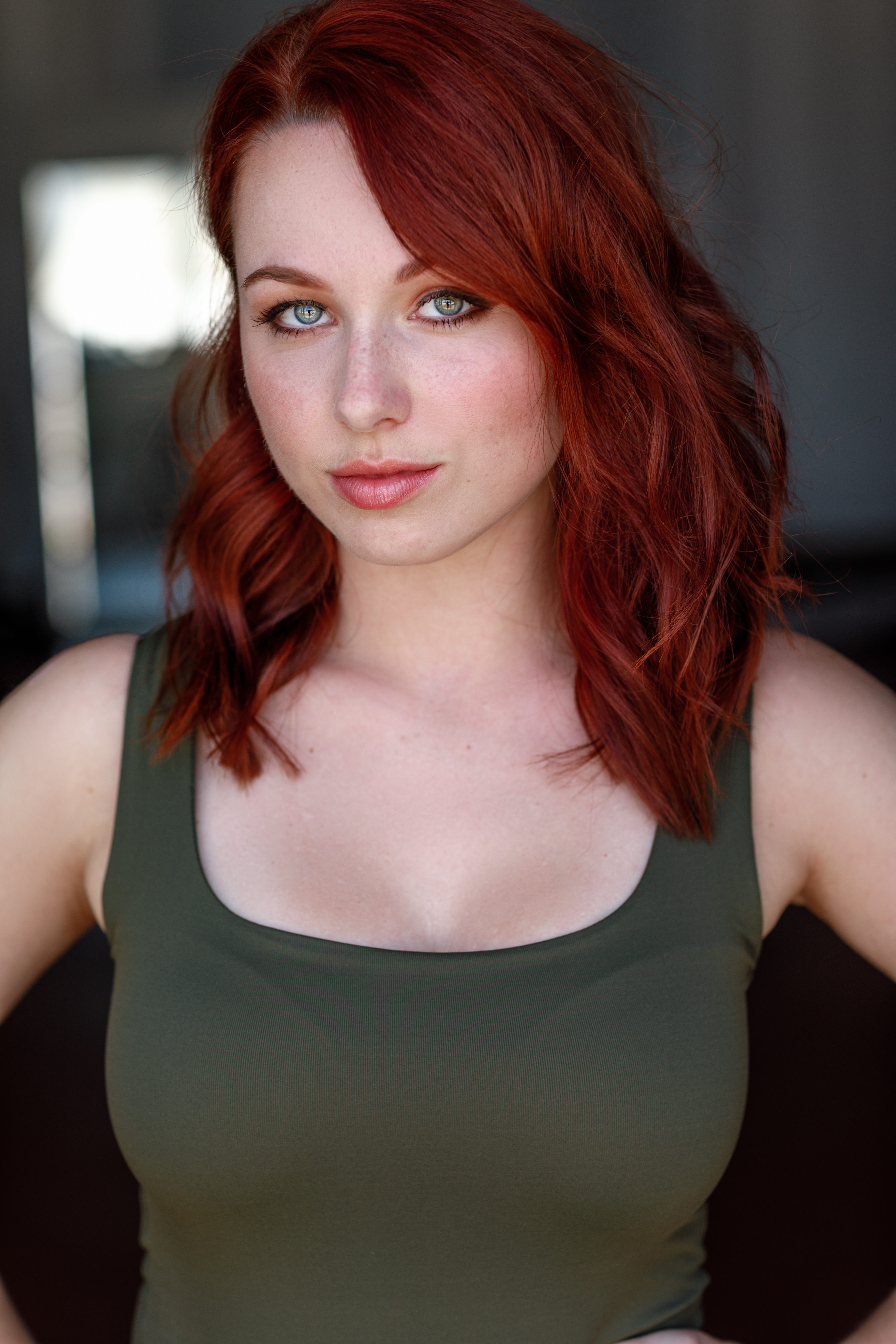 Rising Star Jennifer Penner On The Five Things You Need To Shine In The ...