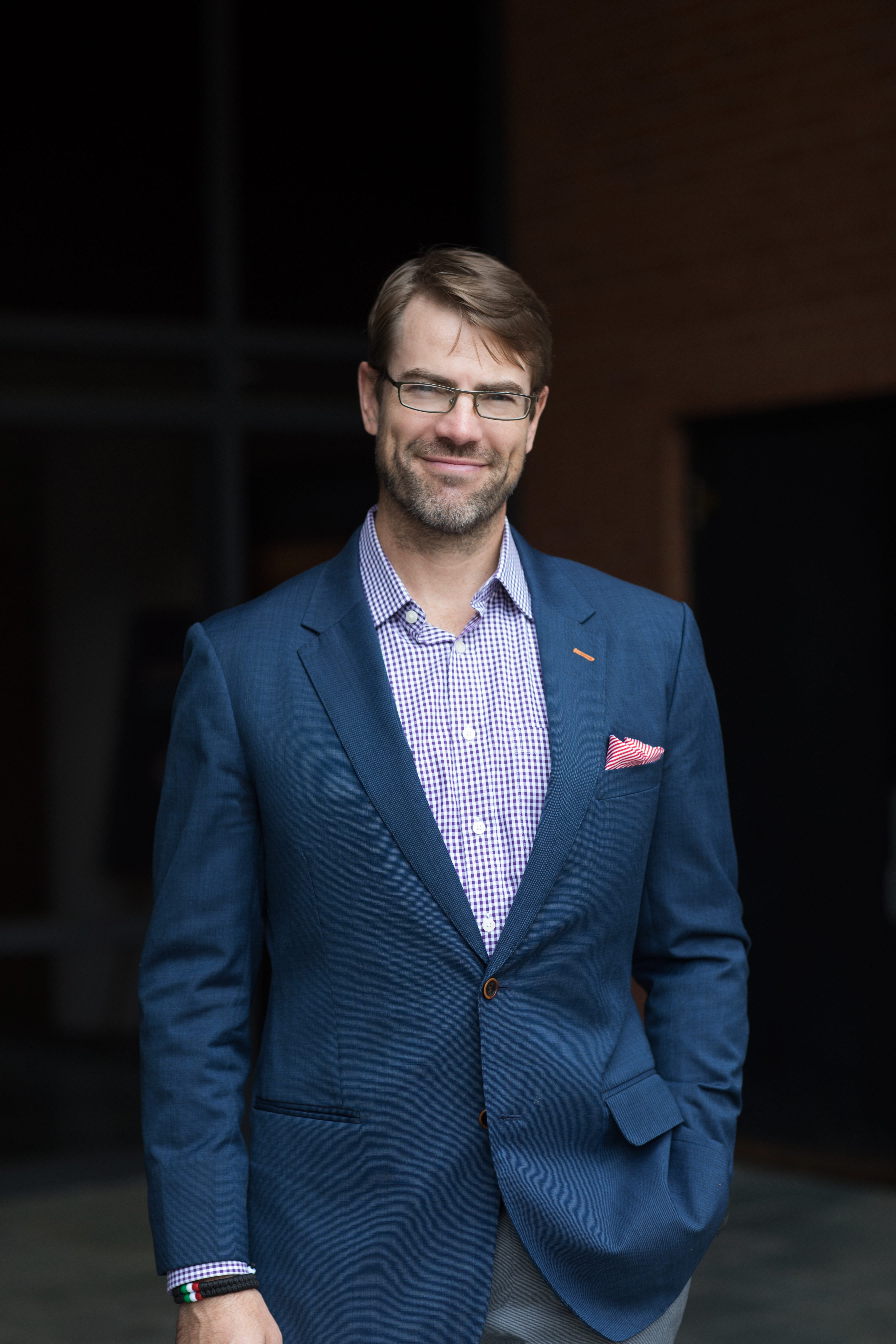 Drew Carter of Maritz Motivation: Five Things You Need To Know To ...