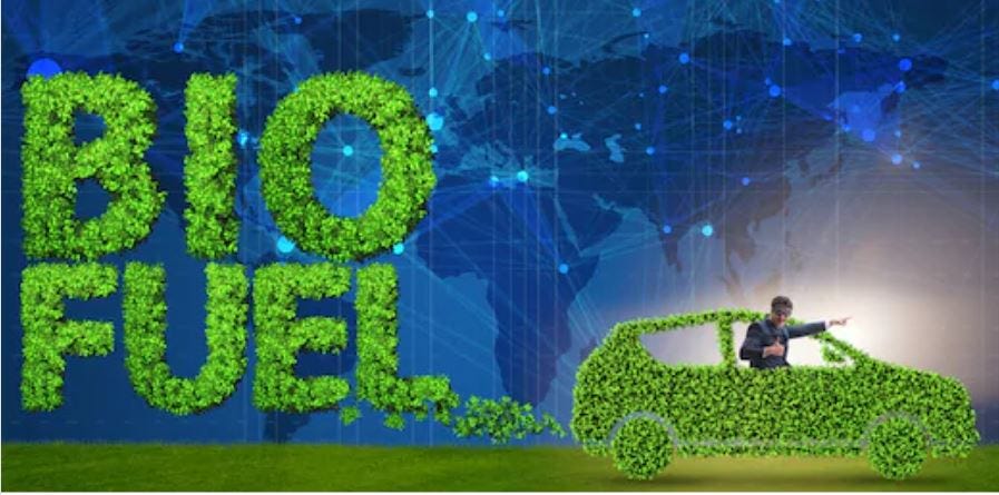 Biofuels and Evolving need for Standards | by Unnmukt Urja Private ...