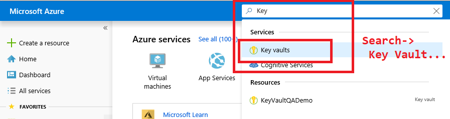 Secure Azure Functions Appsetting Using Azure Key Vault By Rahul Medium