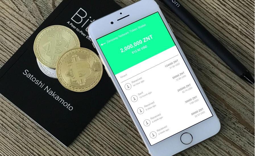 Loyalty Rewards Campaign - Season 1 | by Zenswap Network | Medium