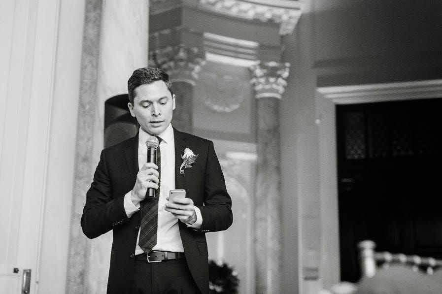BIO / ryan hudson | by Ryan Hudson | Medium