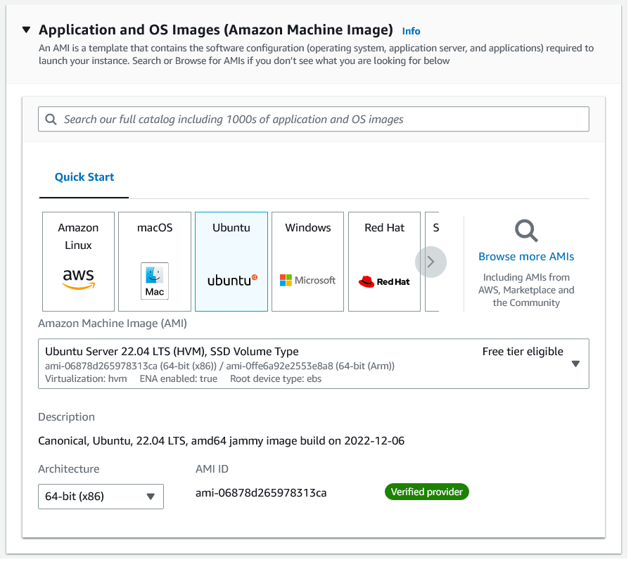 How to host a Python Flask Web App on AWS EC2 | by Sambit Ghosh | Jan, 2023 | Medium