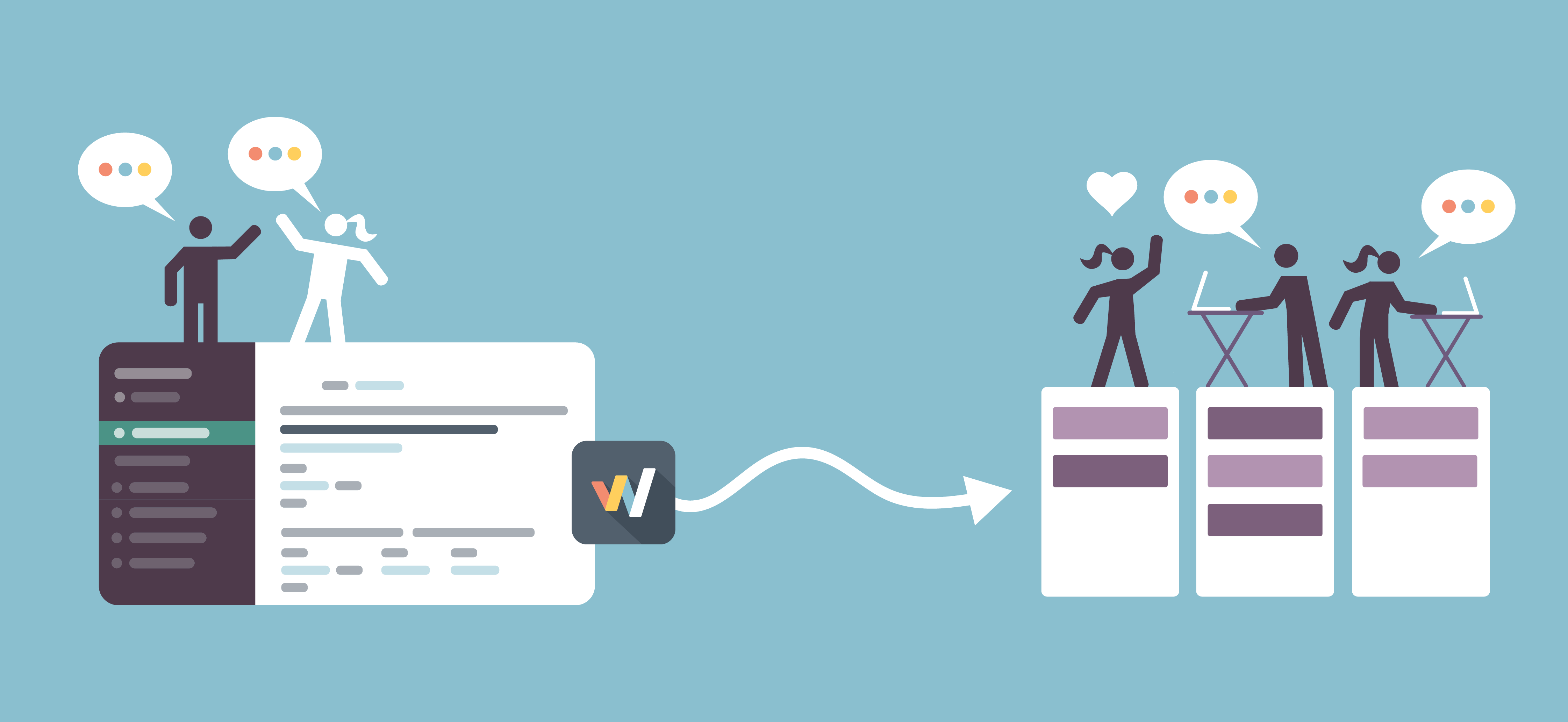 New Kits on the Block - Slack App Home | Slack Platform Blog