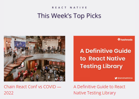 12 Useful JavaScript Newsletters. As any software developer will know ...
