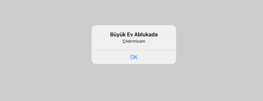 How To Customize Title And Subtitle of UIAlertController in iOS Project? | by Cem Kazım | Medium