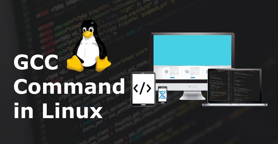 What happens when you type gcc main.c? | by Santiagopinzon | Medium