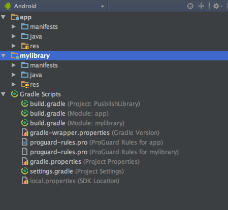 Publish an Android Library by JitPack | by 余威毅 | Medium
