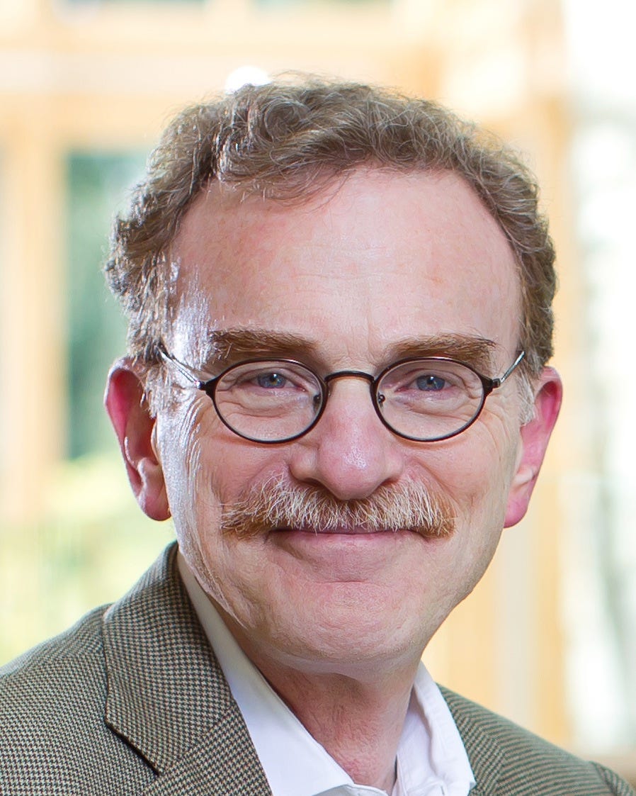 Nobel Prize Recipient Talks About Academic Life at UC Berkeley | by UC ...