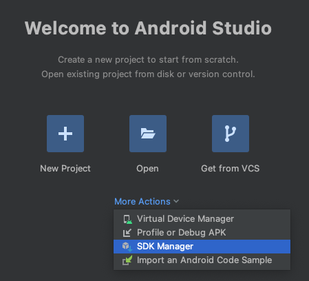 How To Create Your First Flutter App | by Anil Emrah | The Freelancer ...