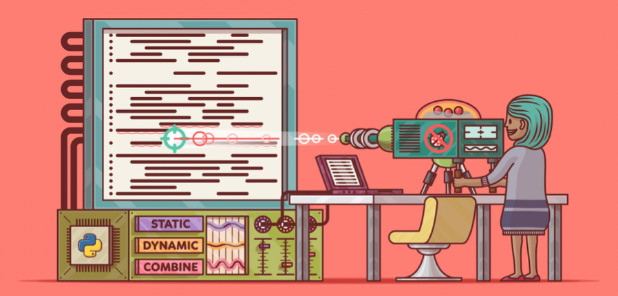 Modeling and Verification using NuSMV Checker | by Mohammed Faizan | Medium