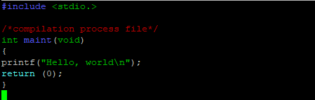 How Can You Compile With GCC?. If you want to learn a little more… | by ...