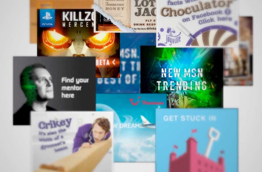 Creating effective, super-powerful banner campaigns | by Hash Milhan ...