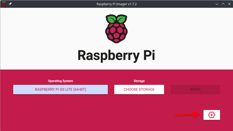 Substrate node on a Raspberry Pi(aarch64) | by kauly bohm | Medium